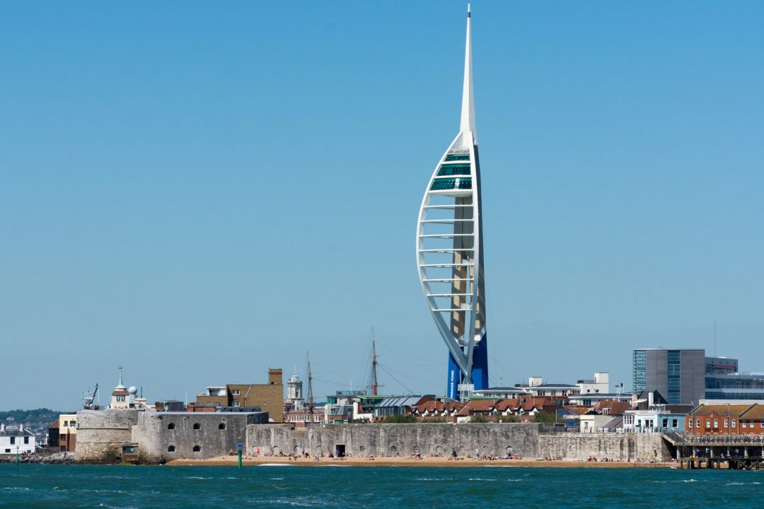 Boat Trips | Solent Cruises
