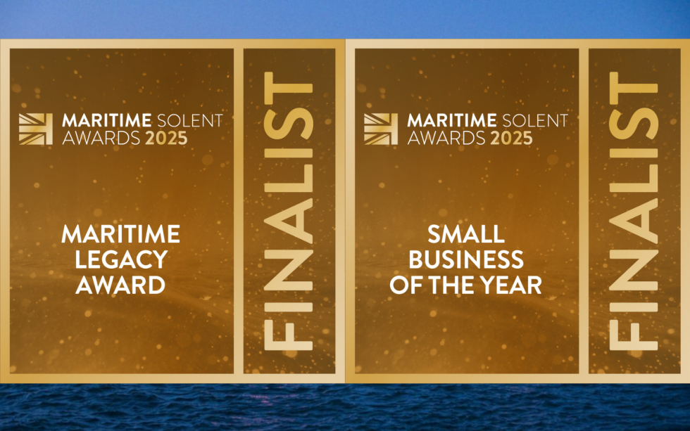 Maritime Solent Awards | Solent Cruises