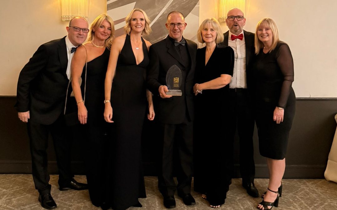 Maritime Legacy Award Winning | Solent Cruises