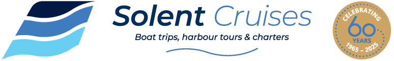 Solent Cruises | Isle of Wight, Solent & Portsmouth Boat Trips, Harbour ...