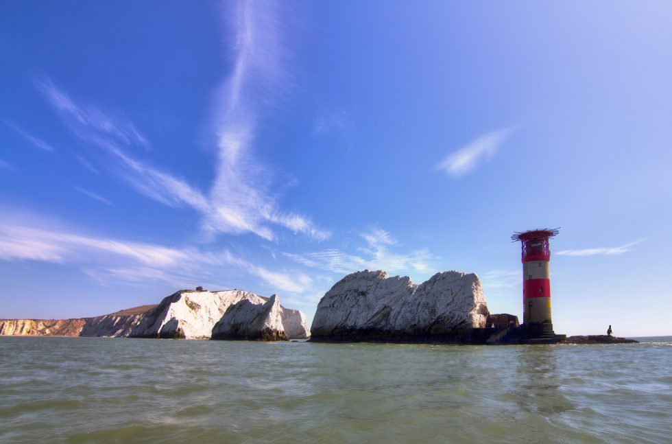 Boat Trips | Solent Cruises